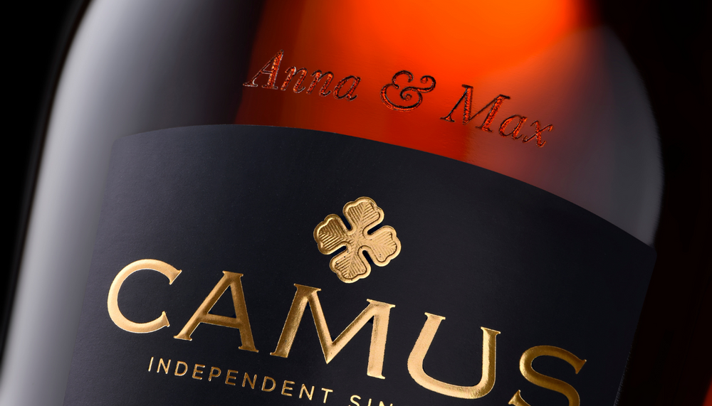 Camus Cognac - Made to Measure Luxury Cognac - Independent Since 1863 ...