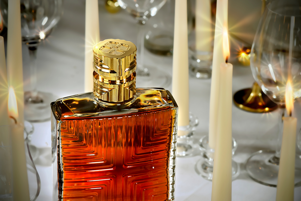 COGNAC CAMUS XO (40%)