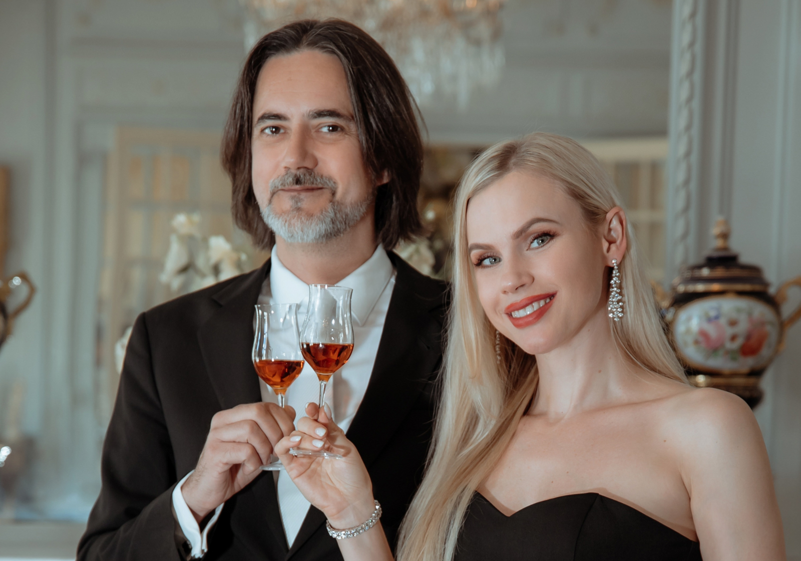 Camus Cognac - Made to Measure Luxury Cognac - Independent Since 1863